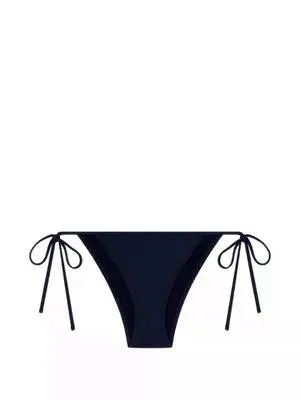 Gimaguas Sol Tie-side Bikini Bottom - Blue
