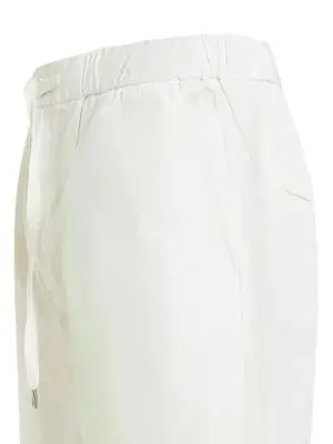 SUN 68 Shorts - White