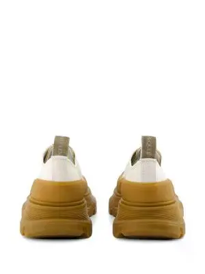 Alexander McQueen Tread Sneakers