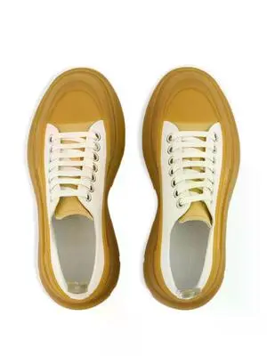 Alexander McQueen Tread Sneakers
