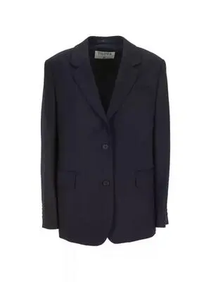 Filippa K Buttoned Pocket Jacket