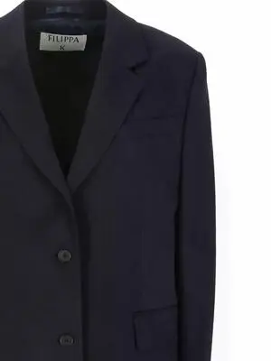 Filippa K Buttoned Pocket Jacket