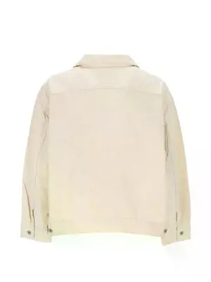 LEVI'S Buttoned Pocket Cotton Jacket