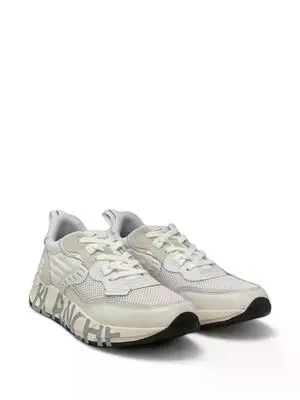 VOILE BLANCHE Low Top Sneakers - Neutrals