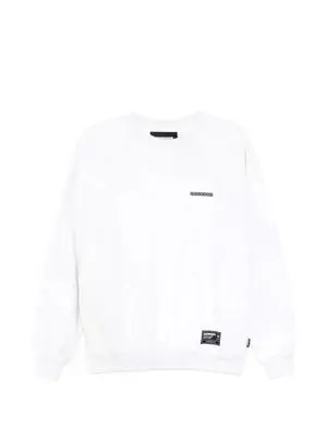 NEIGHBORHOOD Staple Sweatshirt - Grey
