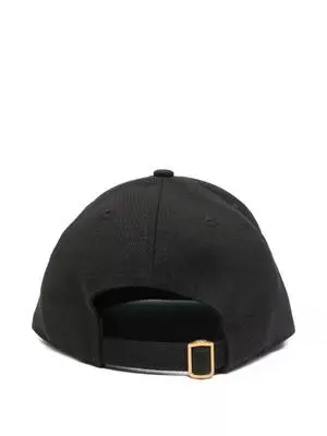 WILLY CHAVARRIA Embroidered Baseball Cap