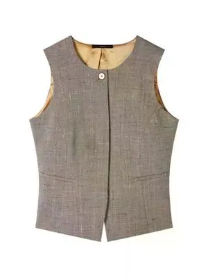 Paul Smith Buttoned Top