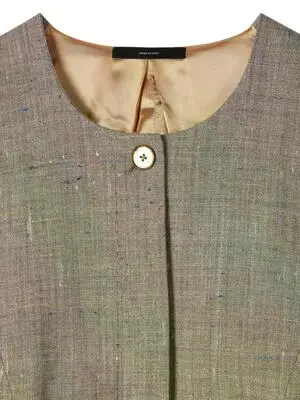 Paul Smith Buttoned Top