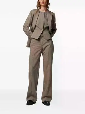 Paul Smith Buttoned Top