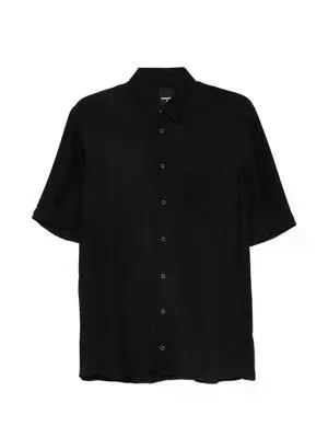 Patrizia Pepe Pocket Shirt