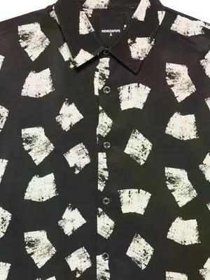 Patrizia Pepe Printed Shirt