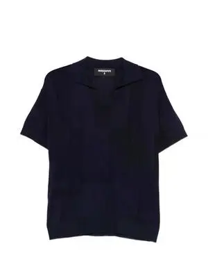 Patrizia Pepe Short Sleeve T-shirts For Men
