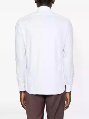BORRIELLO NAPOLI Cotton Shirt