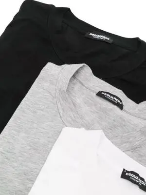 Dsquared2 Crew-neck T-shirt