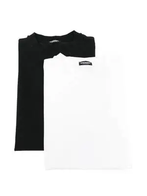 Dsquared2 Crew-neck T-shirt