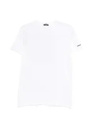 Dsquared2 Crew-neck T-shirt