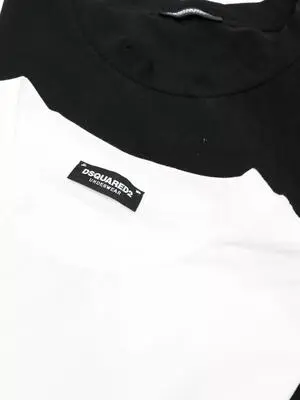 Dsquared2 Crew-neck T-shirt