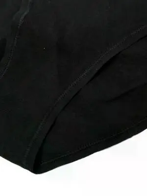 Calvin Klein Logo-waistband Bikini Briefs