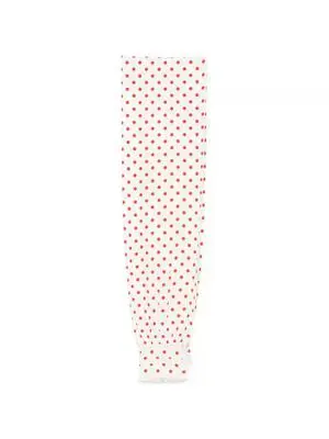 N°21 Tuch Scarf - Neutrals