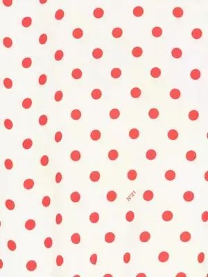N°21 Tuch Scarf