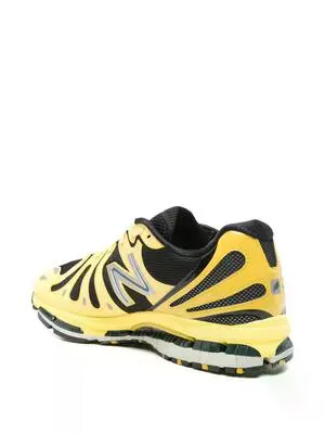 NEW BALANCE 1890 Panelled Sneakers - Yellow