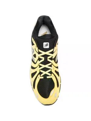 NEW BALANCE 1890 Panelled Sneakers - Yellow