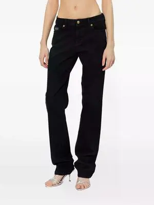 Versace Slim Mandy Easy Jeans