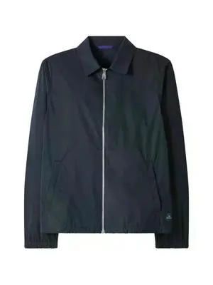 Paul Smith Zip Up Jackets For Men