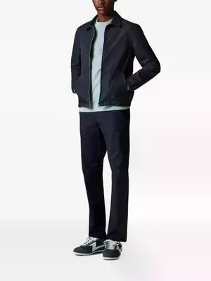 Paul Smith Zip Bomber Jacket