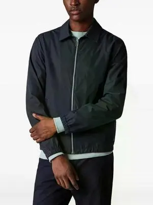 Paul Smith Zip Bomber Jacket