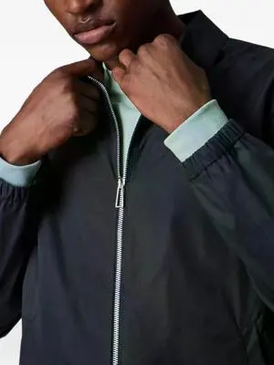 Paul Smith Zip Bomber Jacket