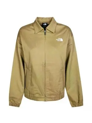 The North Face Collared Outerwear For Women