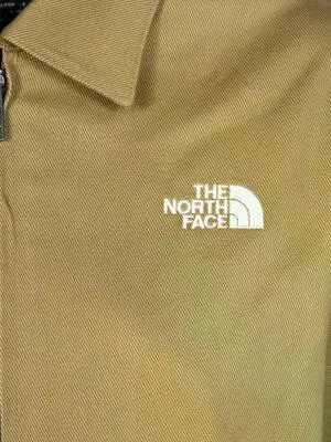 The North Face Twill Jacket