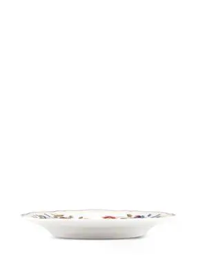 GINORI 1735 Granduca Coreana Desert Plate - White