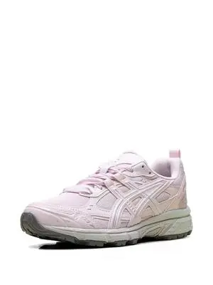 Asics Gel-nunobiki Ribbon Laces - Pink