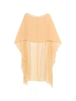 Antonelli Firenze Cape Effect Tops