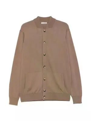 Kangra Pocket Knitwear For Men
