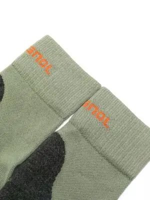 Rossignol Sidelhorn Crew Socks