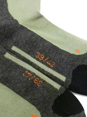 Rossignol Sidelhorn Crew Socks