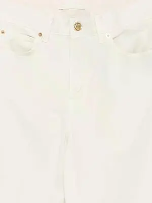BRIGLIA 1949 Buttoned Trousers - Neutrals