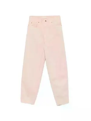 BRIGLIA 1949 Tapered Trousers