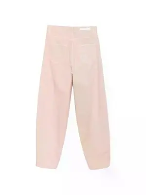 BRIGLIA 1949 Tapered Trousers