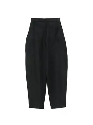 BATAKOVIC Pleated Trousers