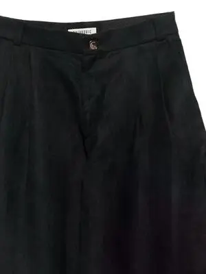 BATAKOVIC Pleated Trousers