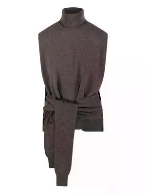 Rohe Sleeveless Sweaters For Women