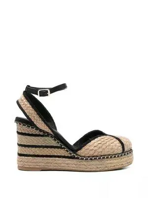 CastaÑer Cova Ankle-strap Espadrilles