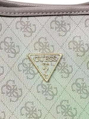 Guess Printed Tote
