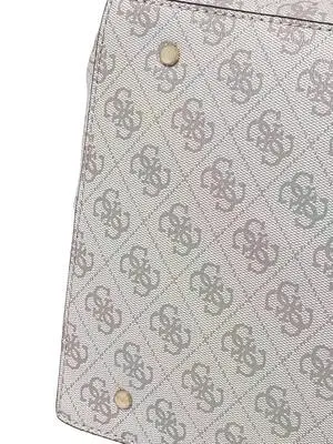 Guess Printed Tote