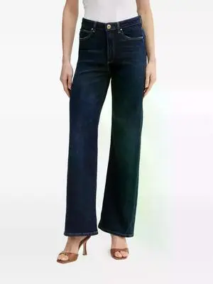 Guess Wide-leg Jeans