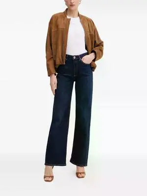 Guess Wide-leg Jeans